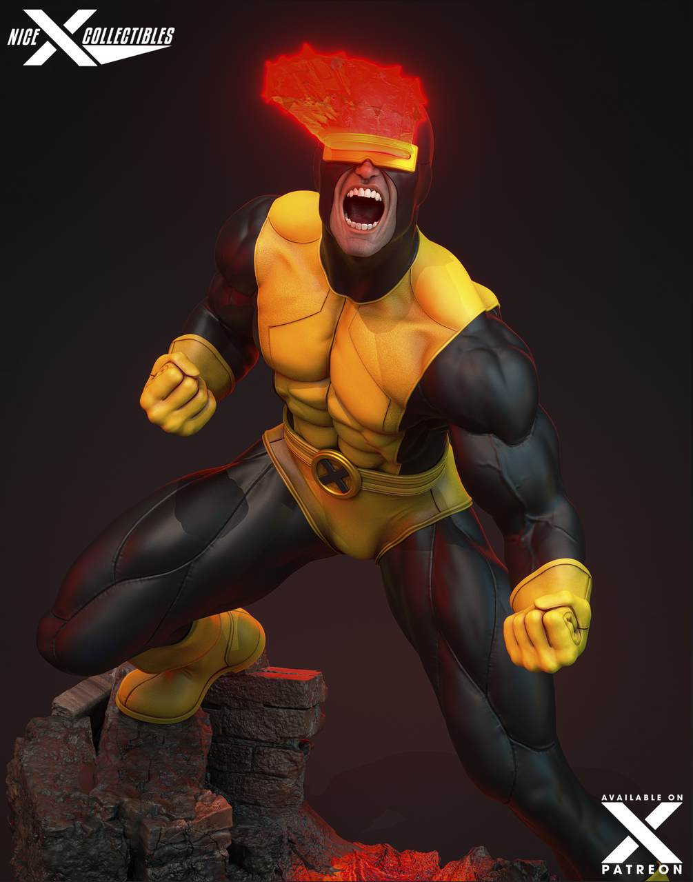Cyclops 90s and Classic