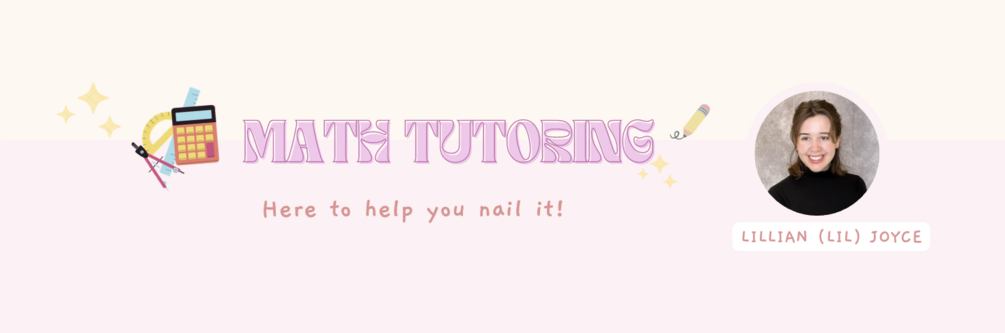 Math Tutoring (Projective Geometry)