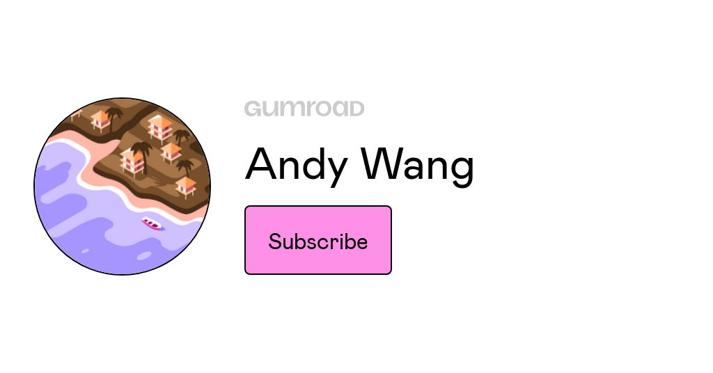 Andy Wang
