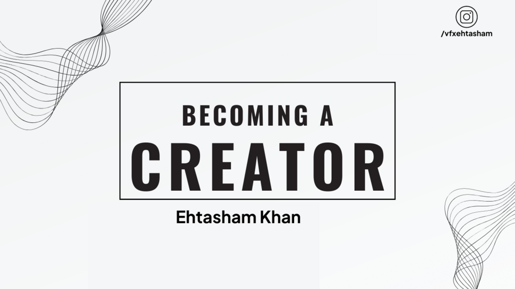 From Dream to Reality-The Creator's Blueprint