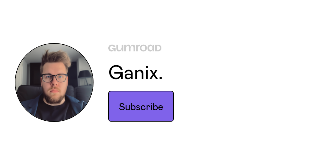 Ganix.