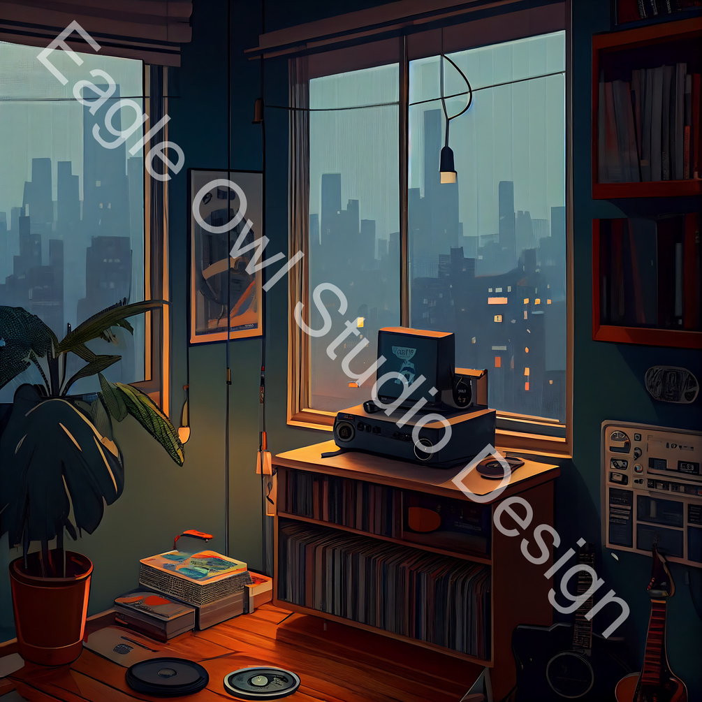 Lofi Design 8