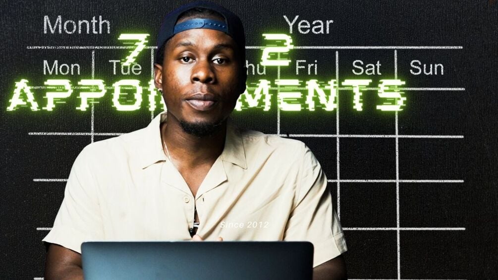 72 APPOINTMENTS COLD CALL SCRIPT