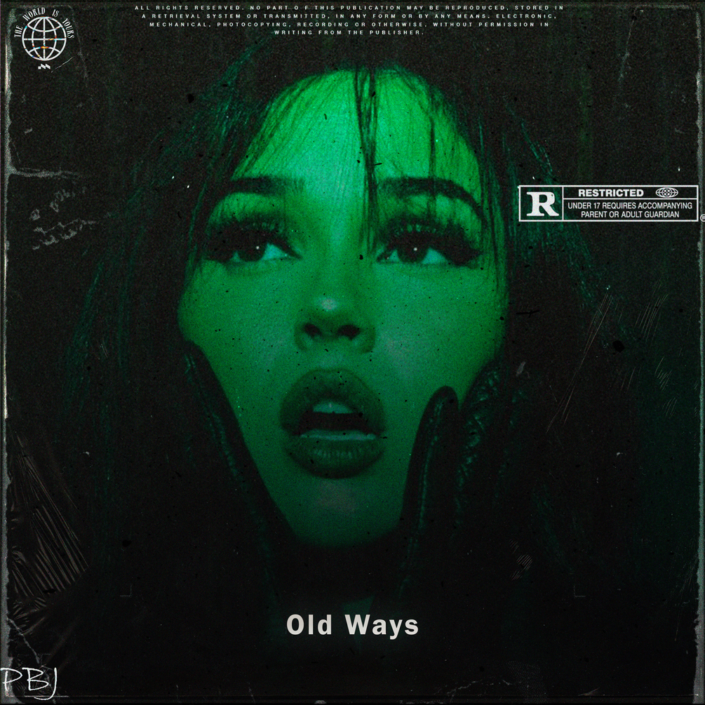 Dark RnB/Trapsoul Sample Pack "Old Ways"