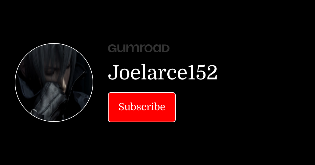 Joelarce152