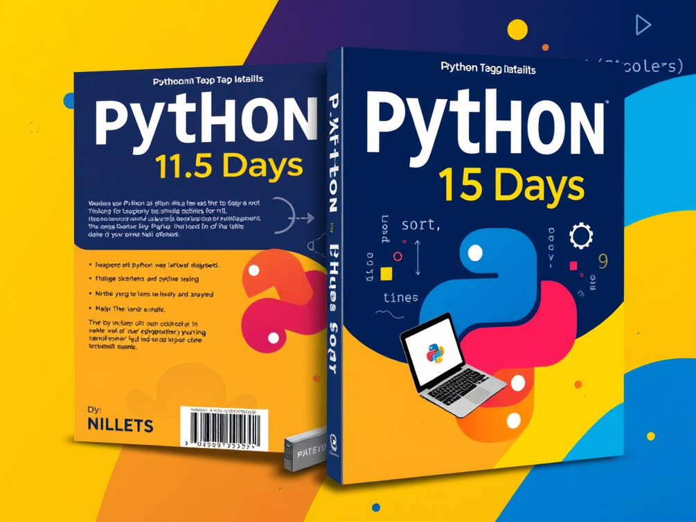 Quick Start with Python