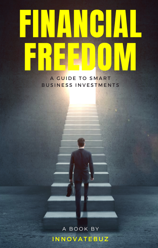 Financial Freedom : A Guide to Smart Business Investments