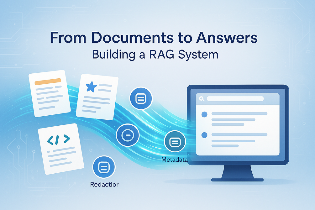 RAG Tutorial - Code + Interview Questions + Interview Answers