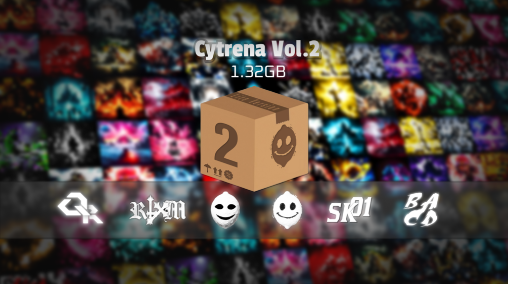 Cytrena Vol.2
