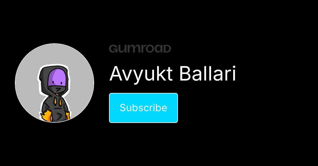 Avyukt Ballari