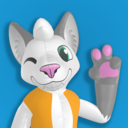 Chibi Avatar Base [VRChat]