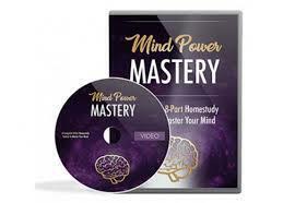 [video] Mind Power Mastery GOLD