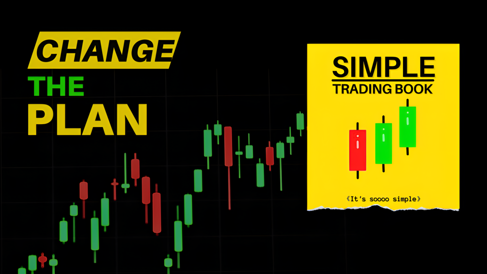 Genuine Simple Trading Book For Forex |Binary |Binance Traders