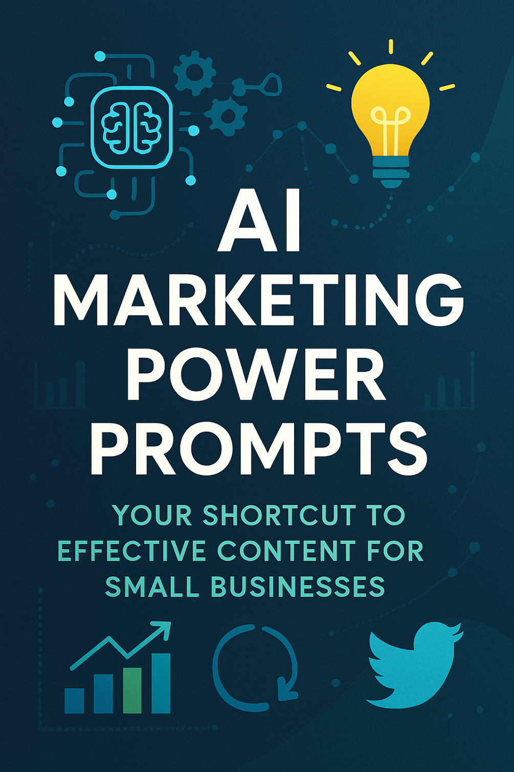 AI Marketing Power Prompts