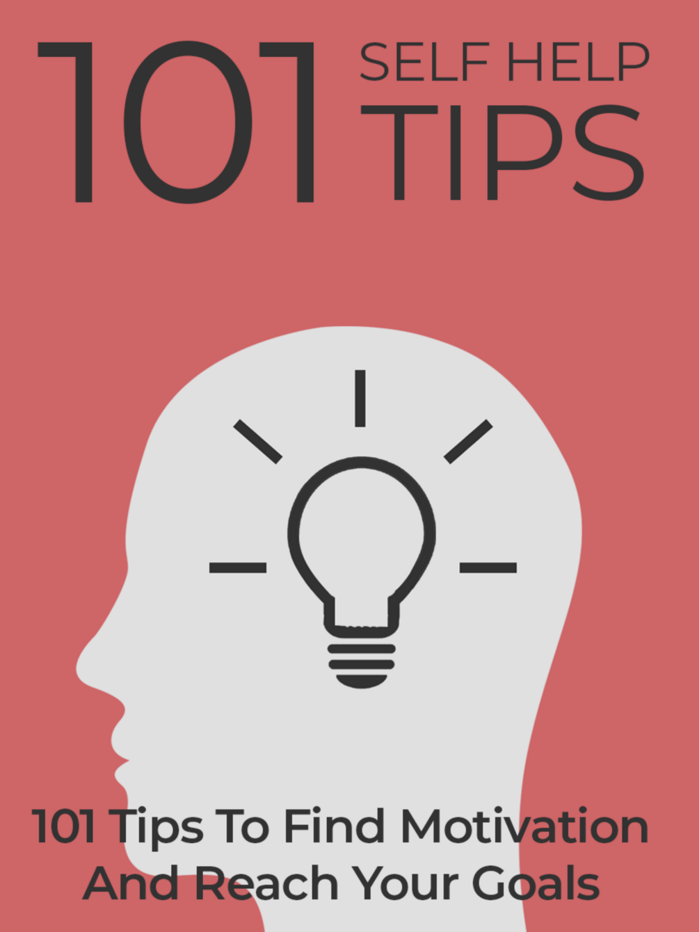 101 Self Help Tips
