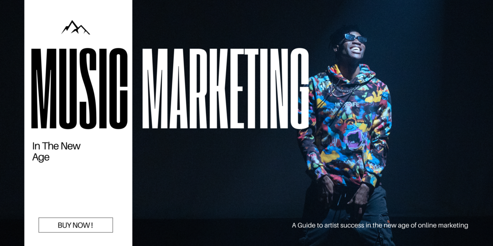 Music Marketing In The New Age
