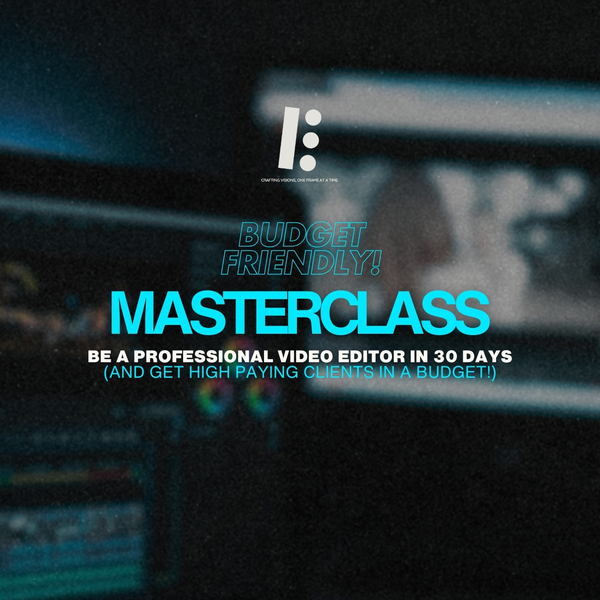 V2 Masterclass - 200+ Presets INCLUDED!!