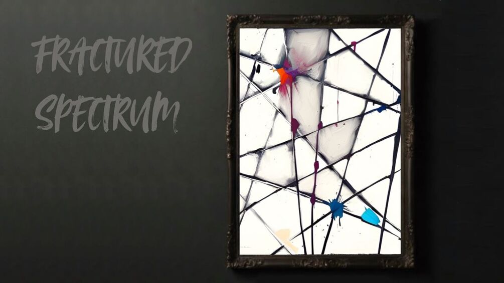 Fractured Spectrum
