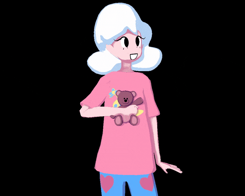 Abbie Rig (From Mindwave) Free blender 4.3