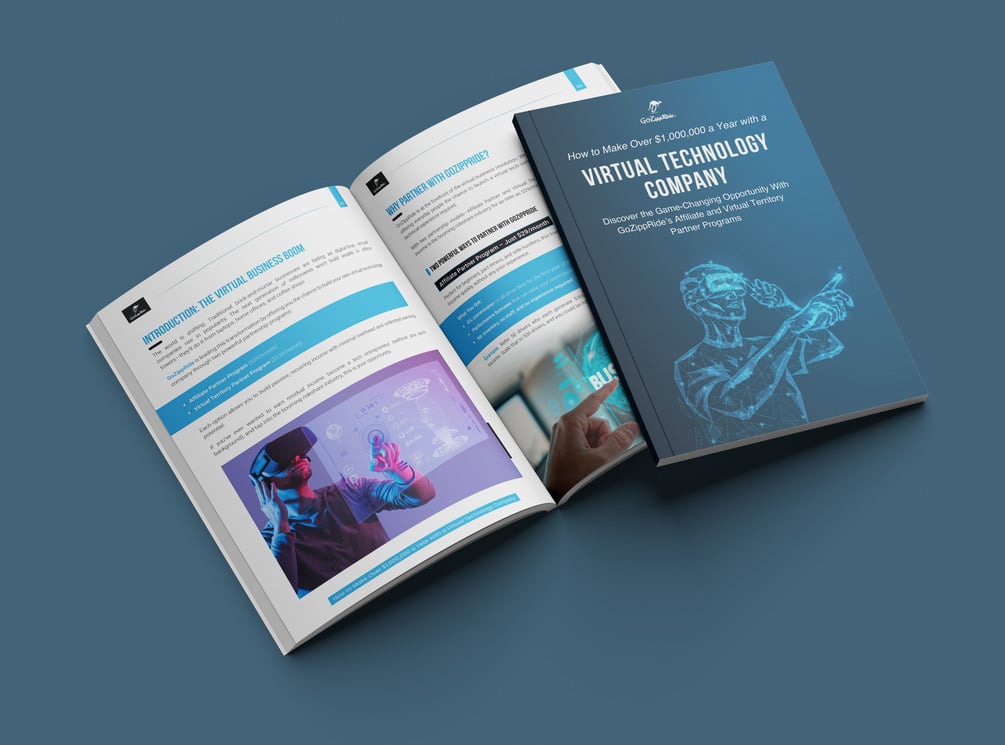 How I make $1,000,000 A Year With a Virtual affiliate Program ...