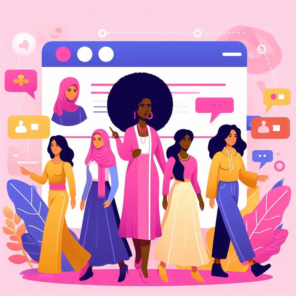 Facebook Group Promo