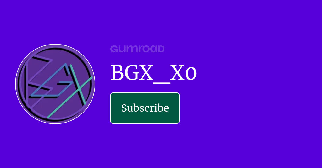 BGX_X0