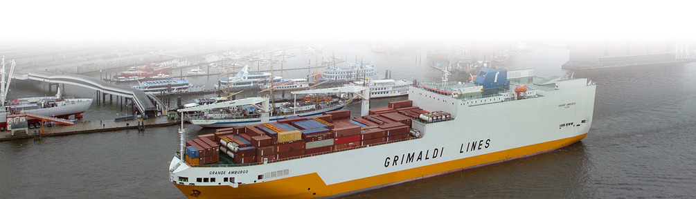 Navigating the World with Precision: Ocean and General Maritime ...