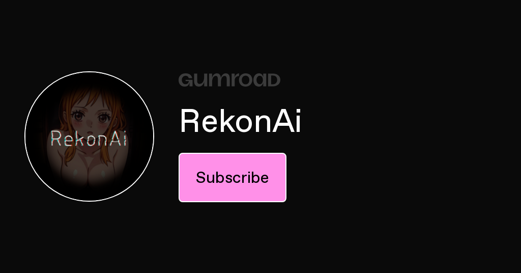 RekonAi