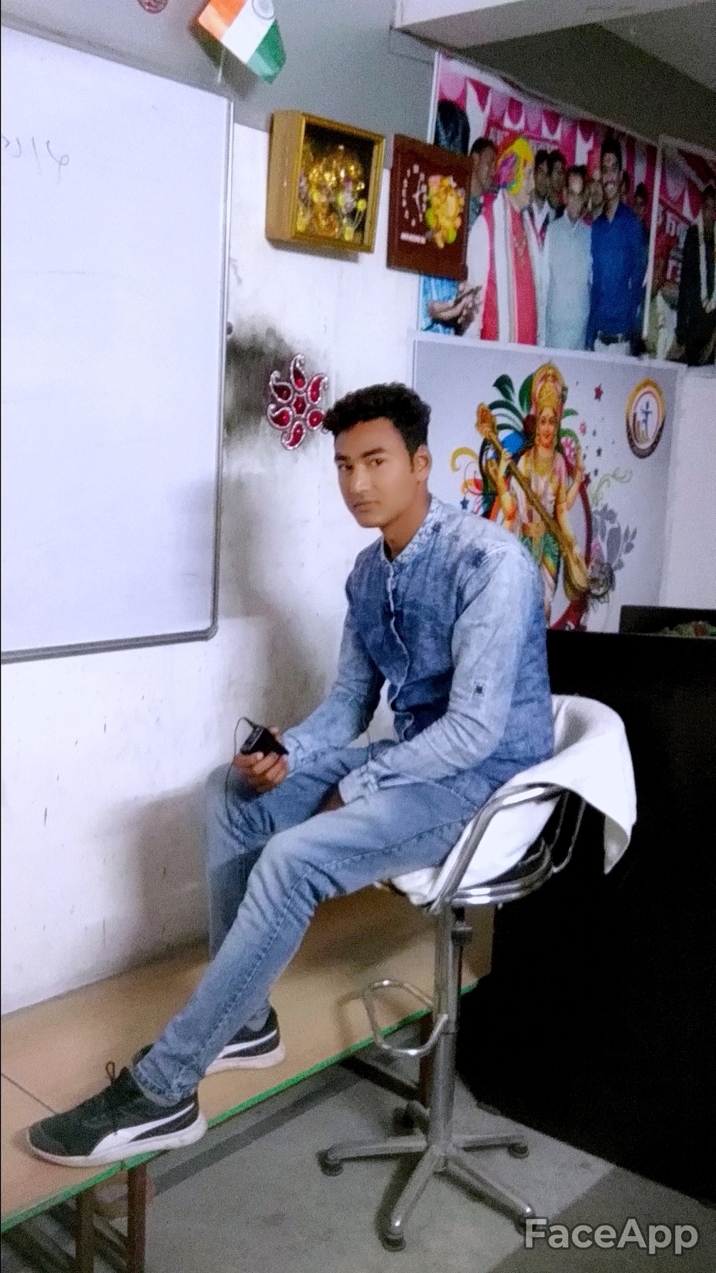 Vikas kumar sharma