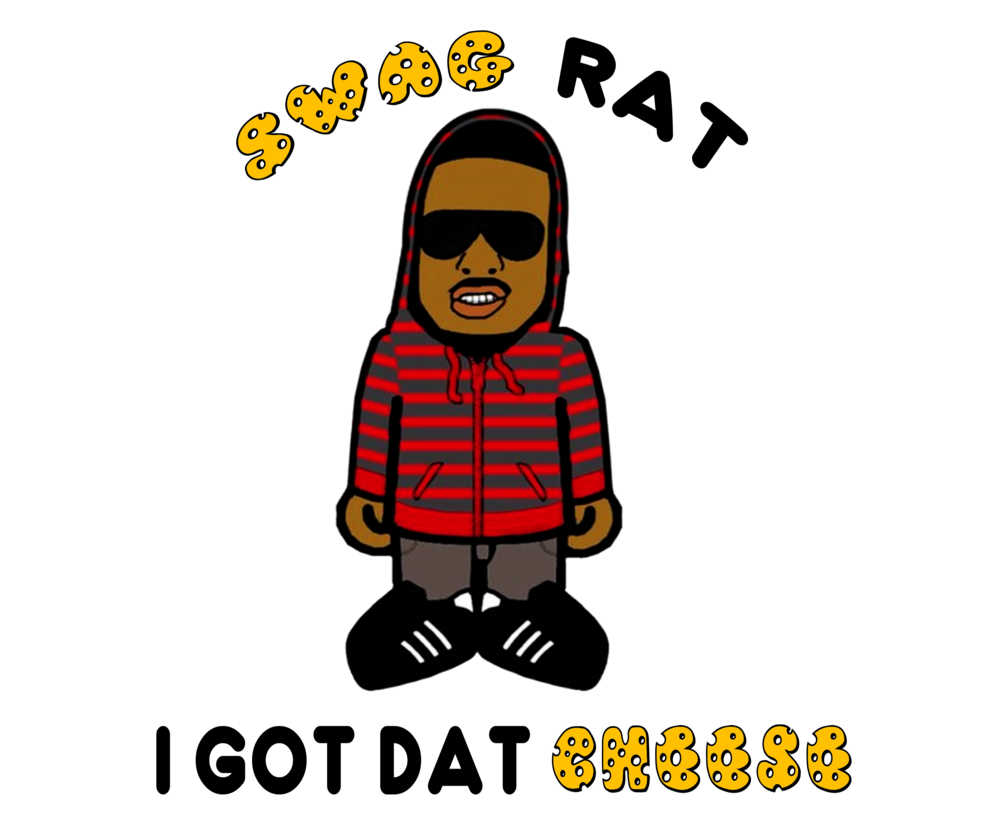 Swag Rat Mixtape