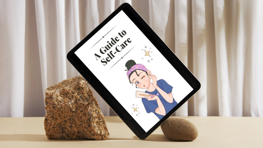 Bloom: Your Guide to Nurturing Yourself Through Self-Care