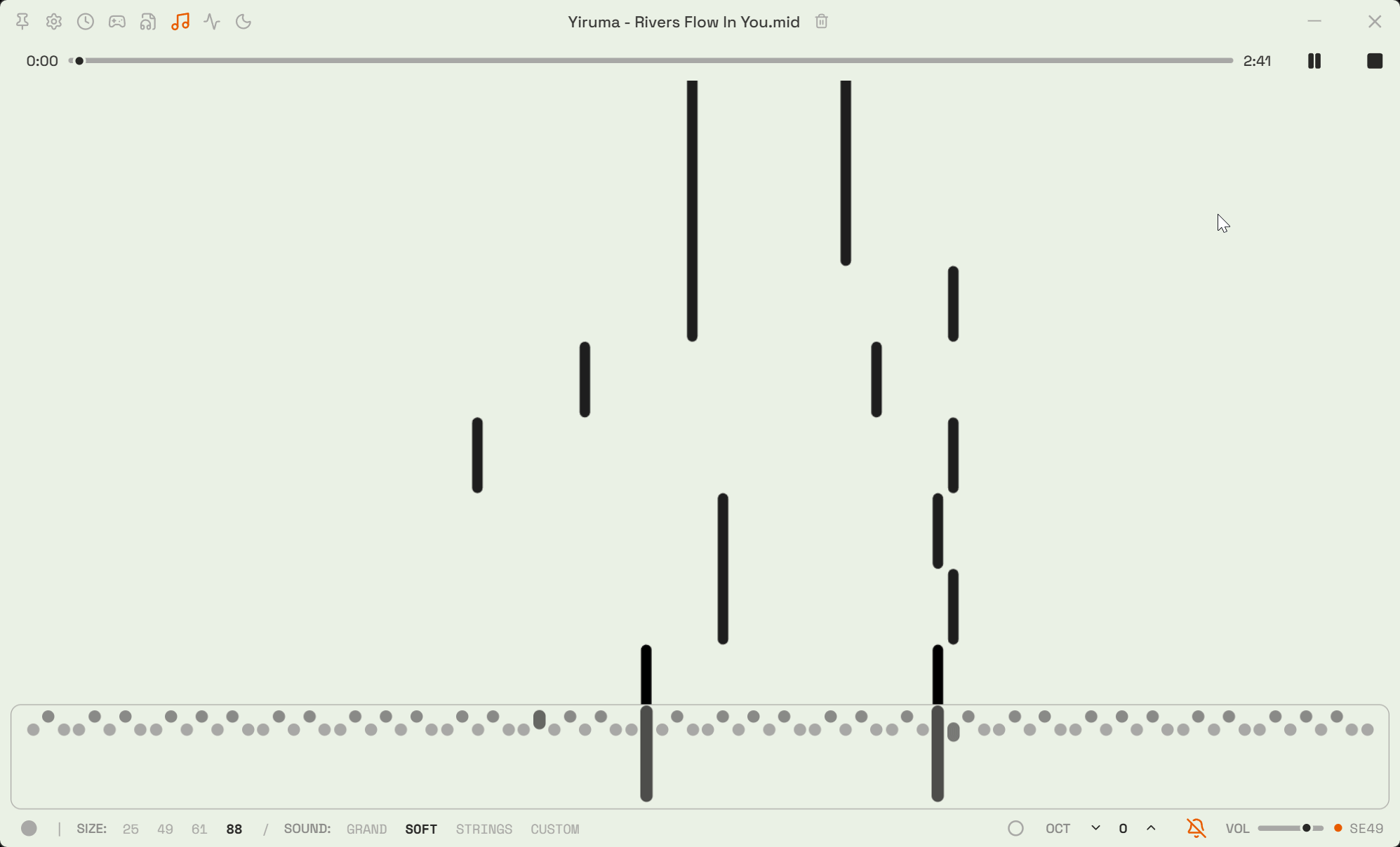 Chord Identifier