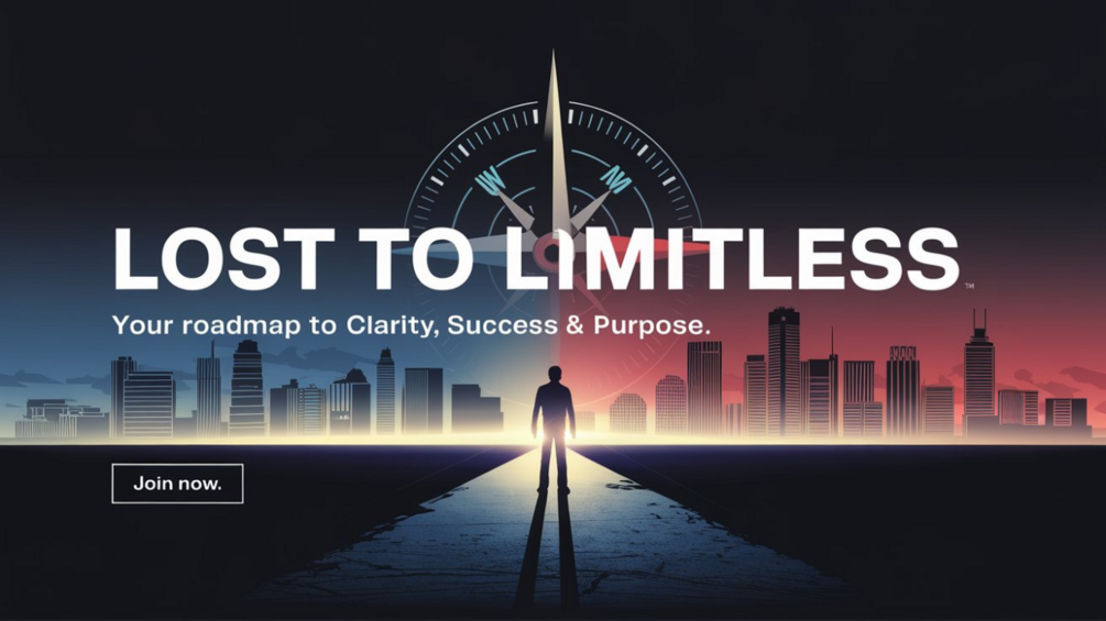 No Direction in Life 🧭