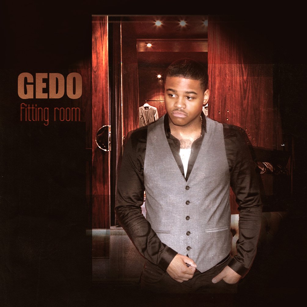 Gedo - Fitting Room