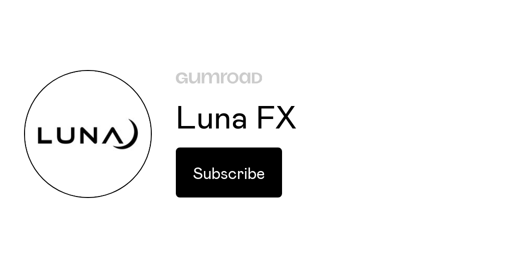 Luna FX