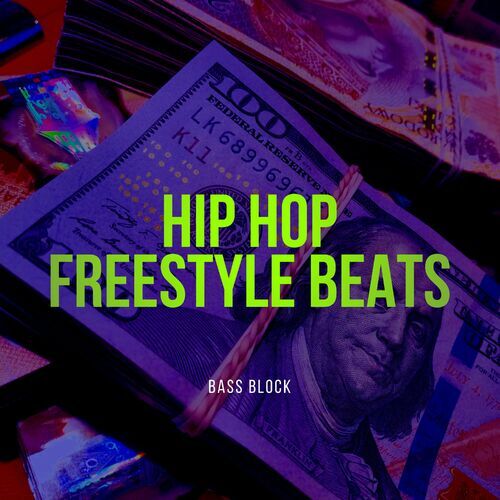 Rap Beats (20 Beat Pack)