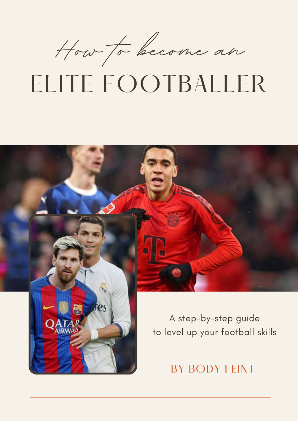 Key To Become Elite Player