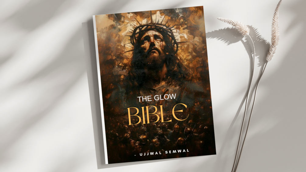 The Glow Bible: Master the Art of Transformation