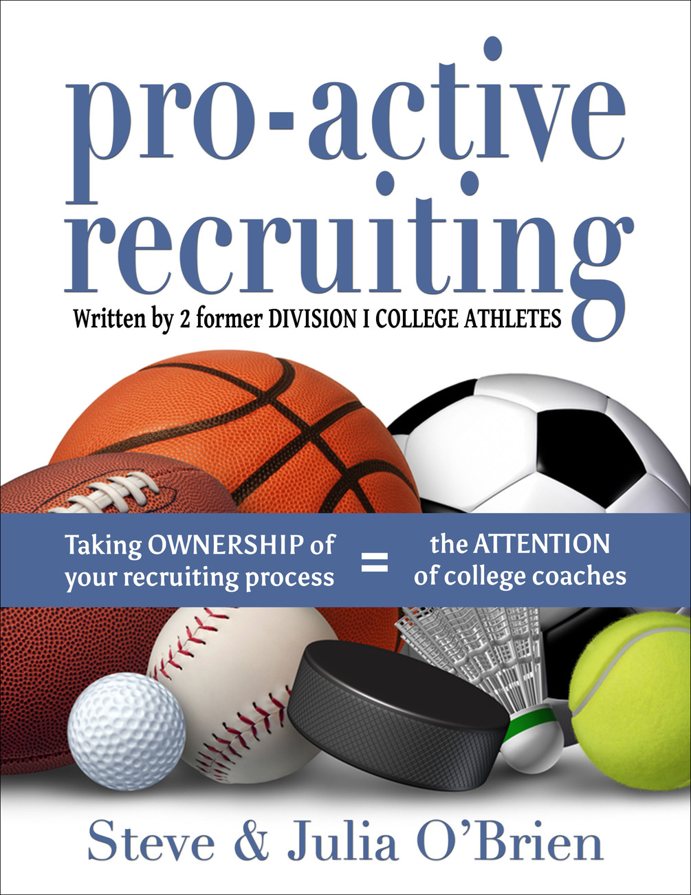 Pro-Active Recruiting