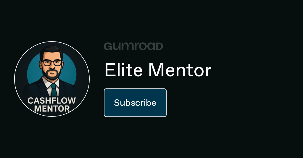 Elite Mentor
