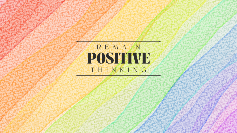 The Power of Positive Thinking: How to Transform Your Life with a ...