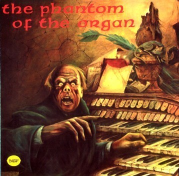 Phantom/Vampire