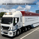 ETS2 MOD UPDATE | MDT Volvo FH4 Tuning Pack - marcoG60