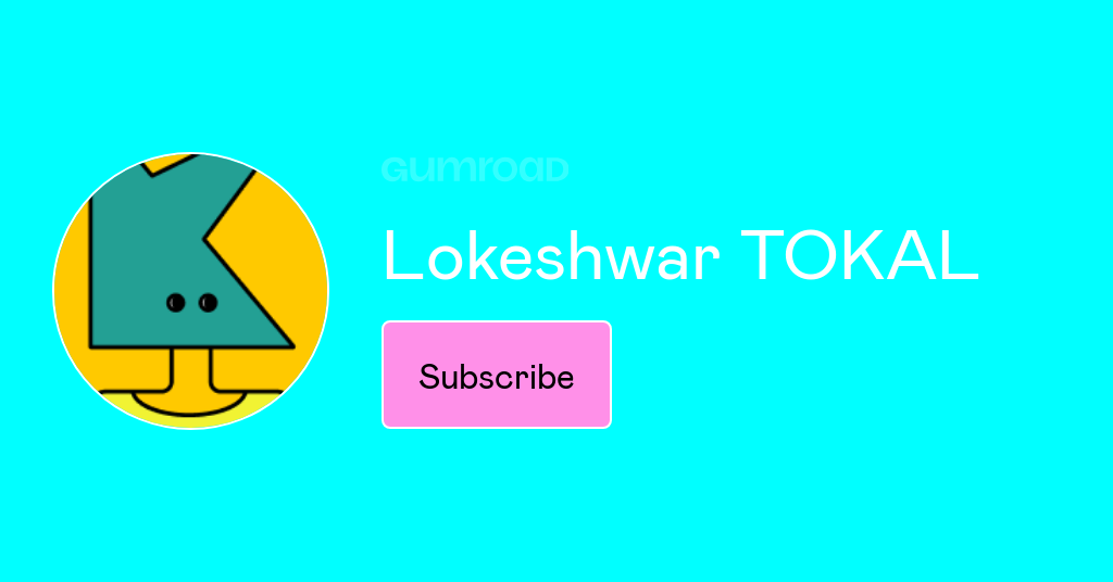Lokeshwar TOKAL