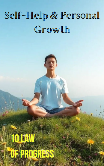 Self-Help & Personal Growth