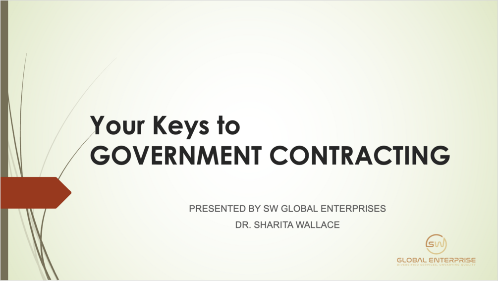 SW Global Enterprises