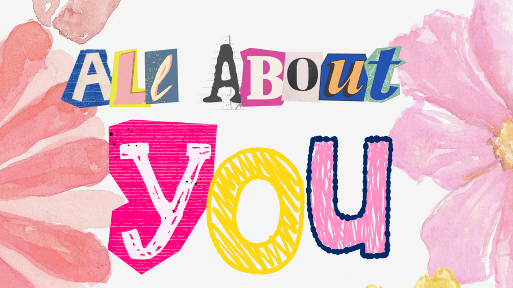 Me Time Journal – Digital & Printable Self-Care & Gratitude Journal ...