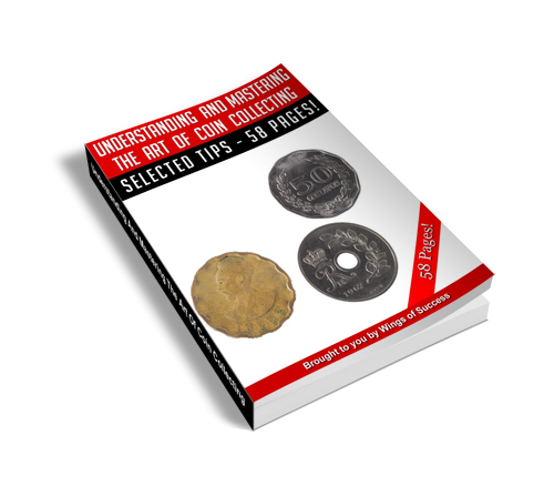 Understanding and Mastering the Art of Coin Collecting