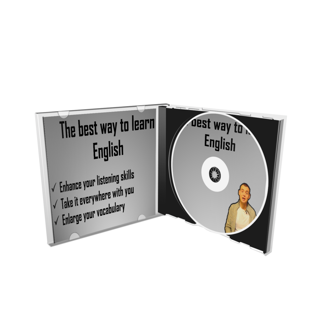 The Best Way To Learn English