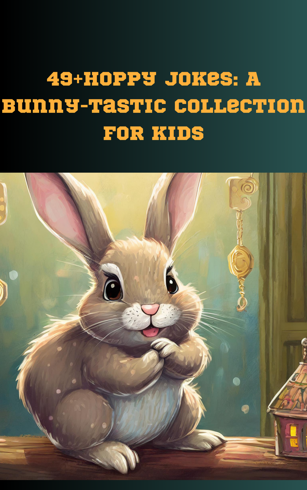 49+Knock Knock Jokes